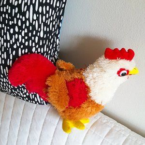 Toys | Rooster Plush Toy | Poshmark